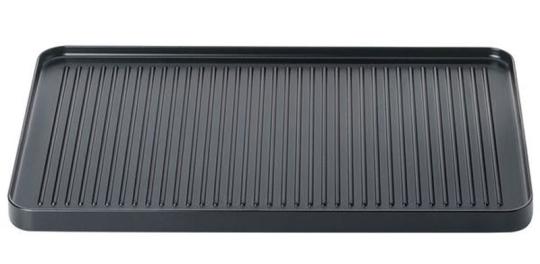 Spring Alu-Grillplatte Raclette8 Classic | Fachhändler Tritschler Stuttgart