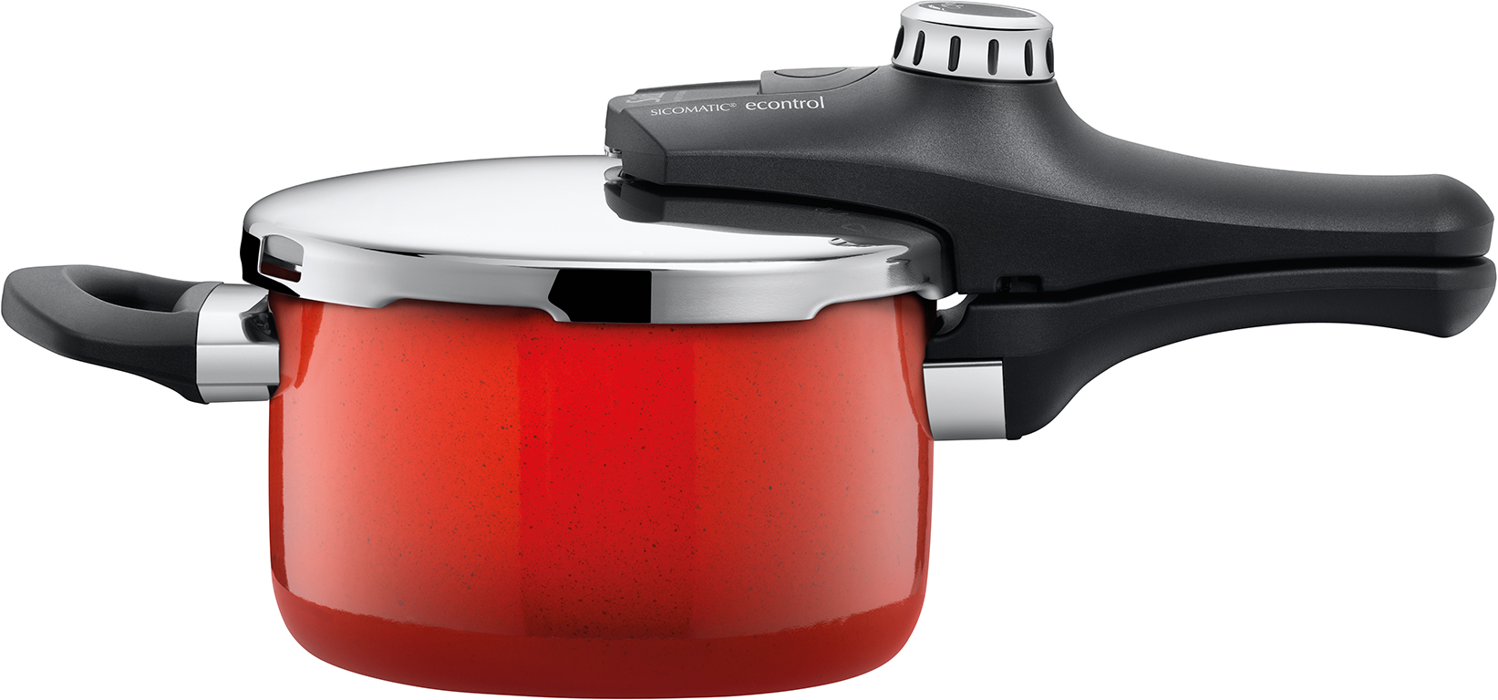 Silit Energy Red Sicomatic econtrol 2,5 L | Fachhändler Tritschler ...